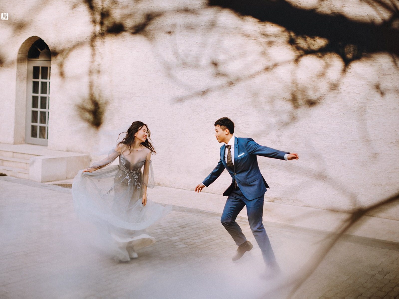 我一定用跑的！| 北京_Pooma卜马-站酷ZCOOL