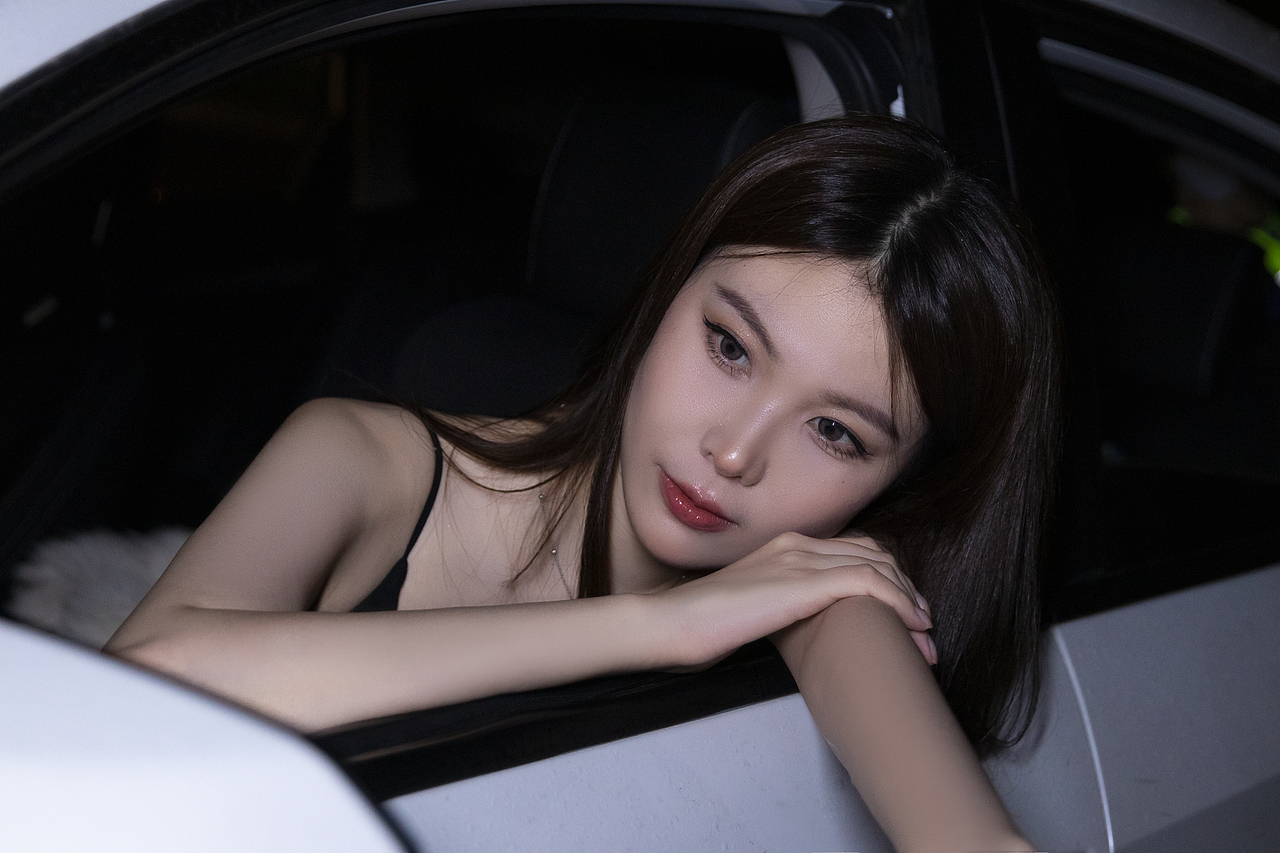 女星红毯下车照_维妮vine-站酷ZCOOL