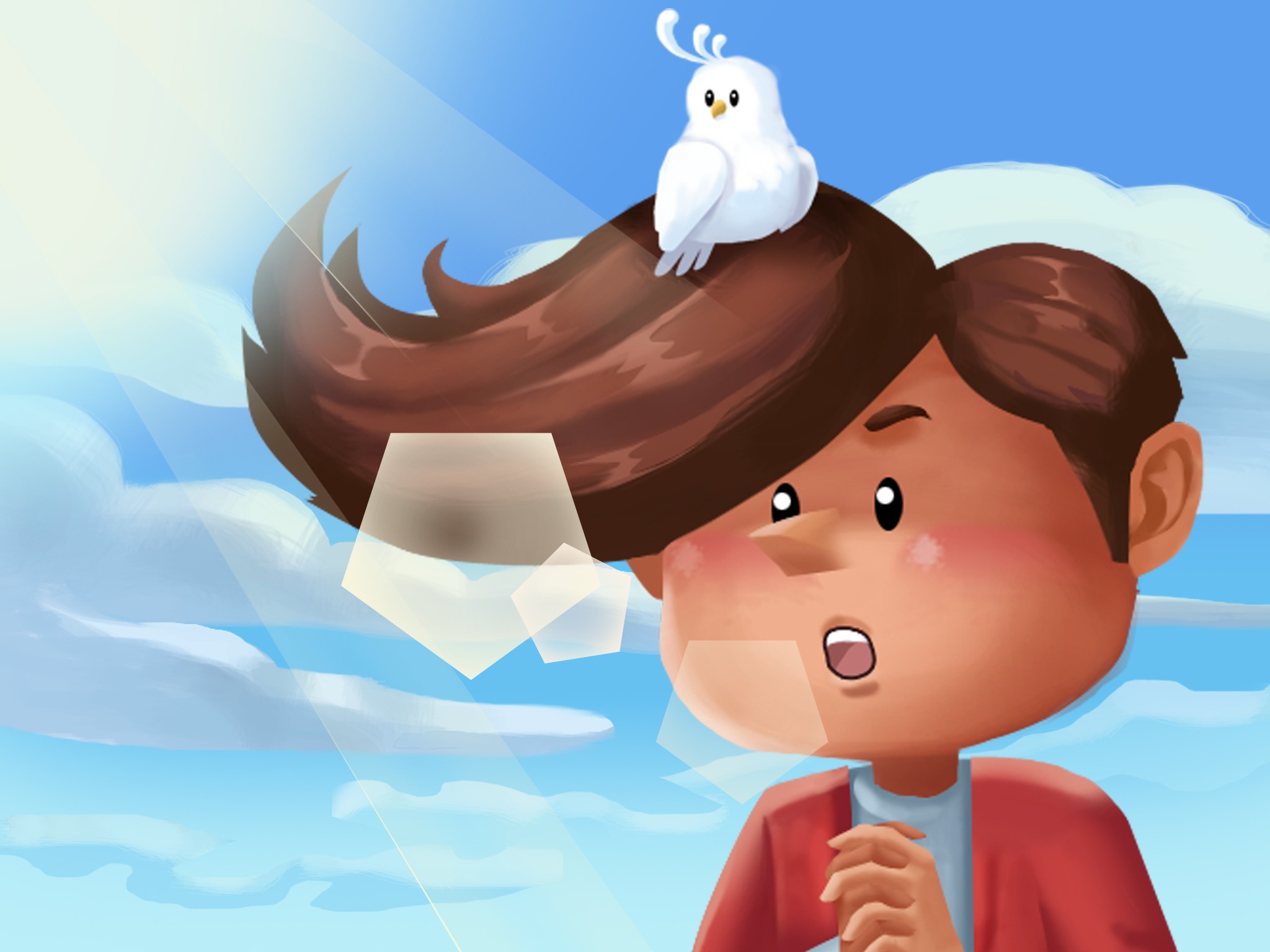 约拿的故事_lozenger橙一瓶-站酷ZCOOL