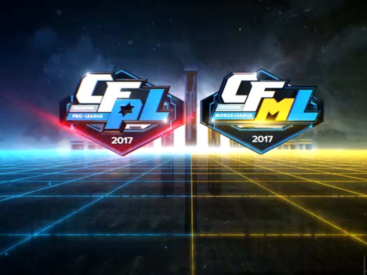 2017 CFPLM S11总决赛_馬其諾-站酷ZCOOL