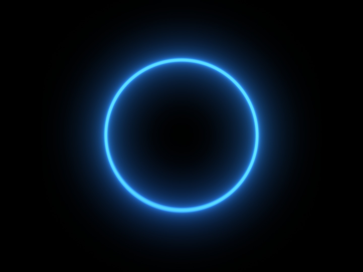 蓝光圈_打我啊AER-站酷ZCOOL