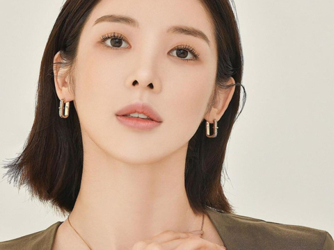 SET韩国模特🇰🇷_SET模特经纪公司-站酷ZCOOL