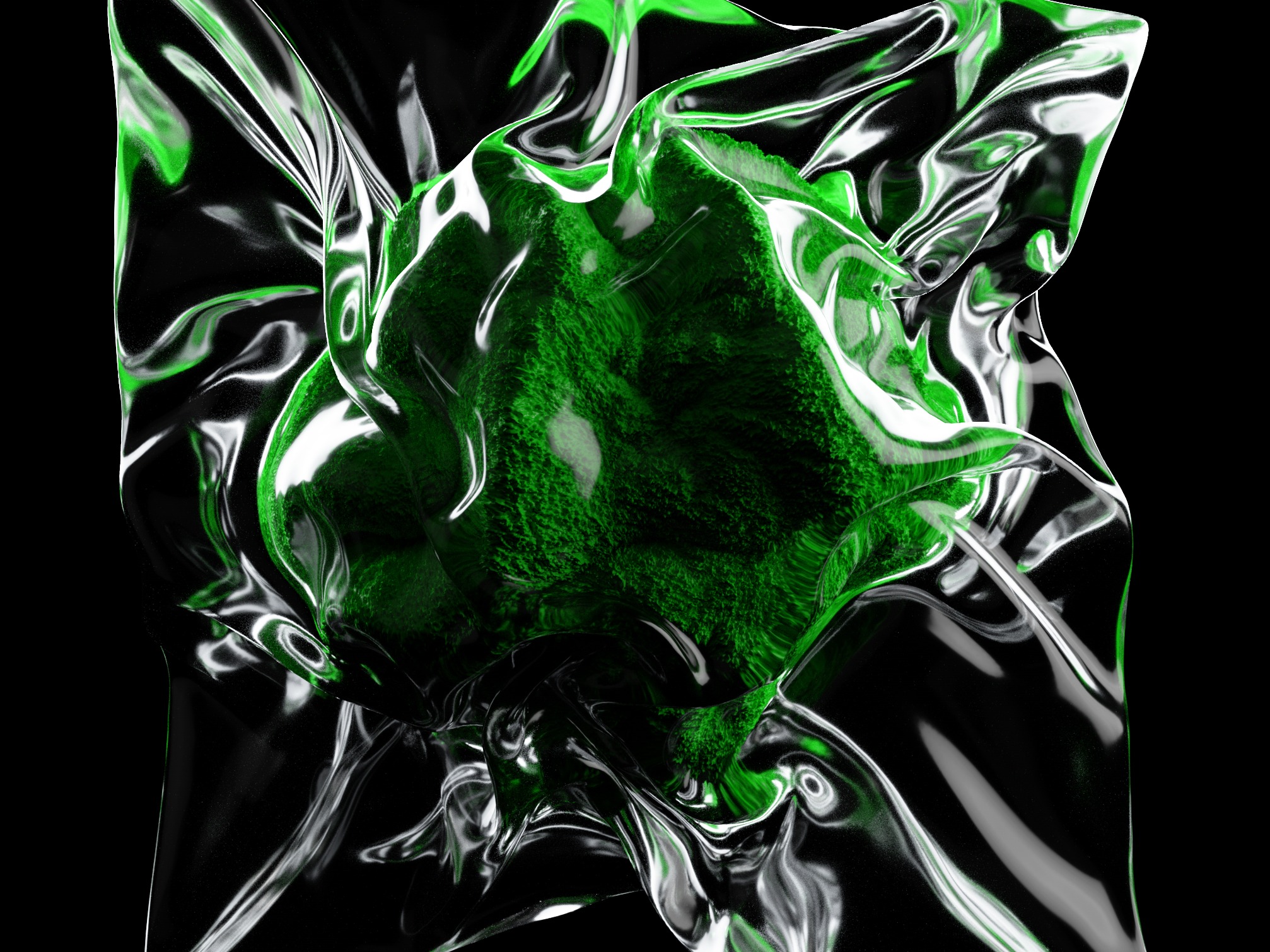 Otherness日更计划 - Day7-11_NeweuX-站酷ZCOOL