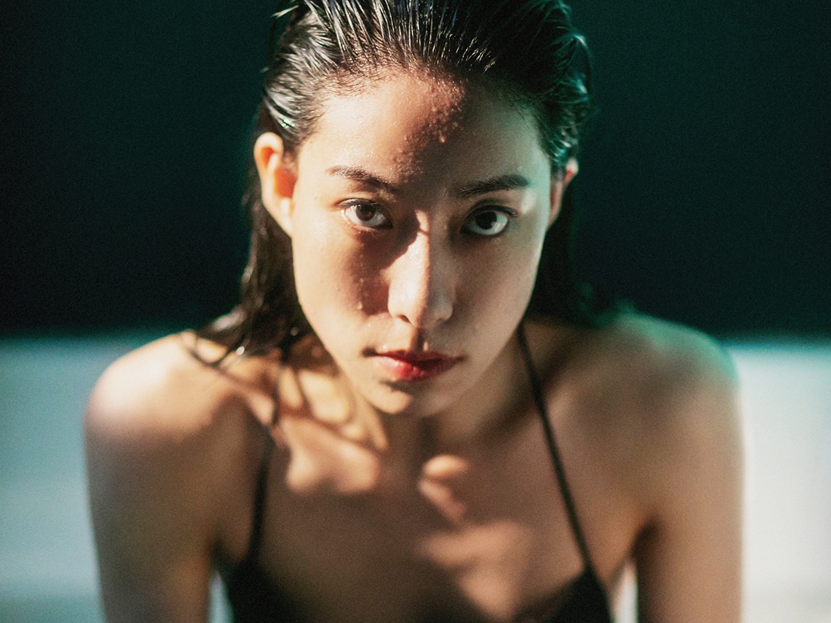 你们喜欢性感的？还是性感的？还是性感的？_Pooma卜马-站酷ZCOOL