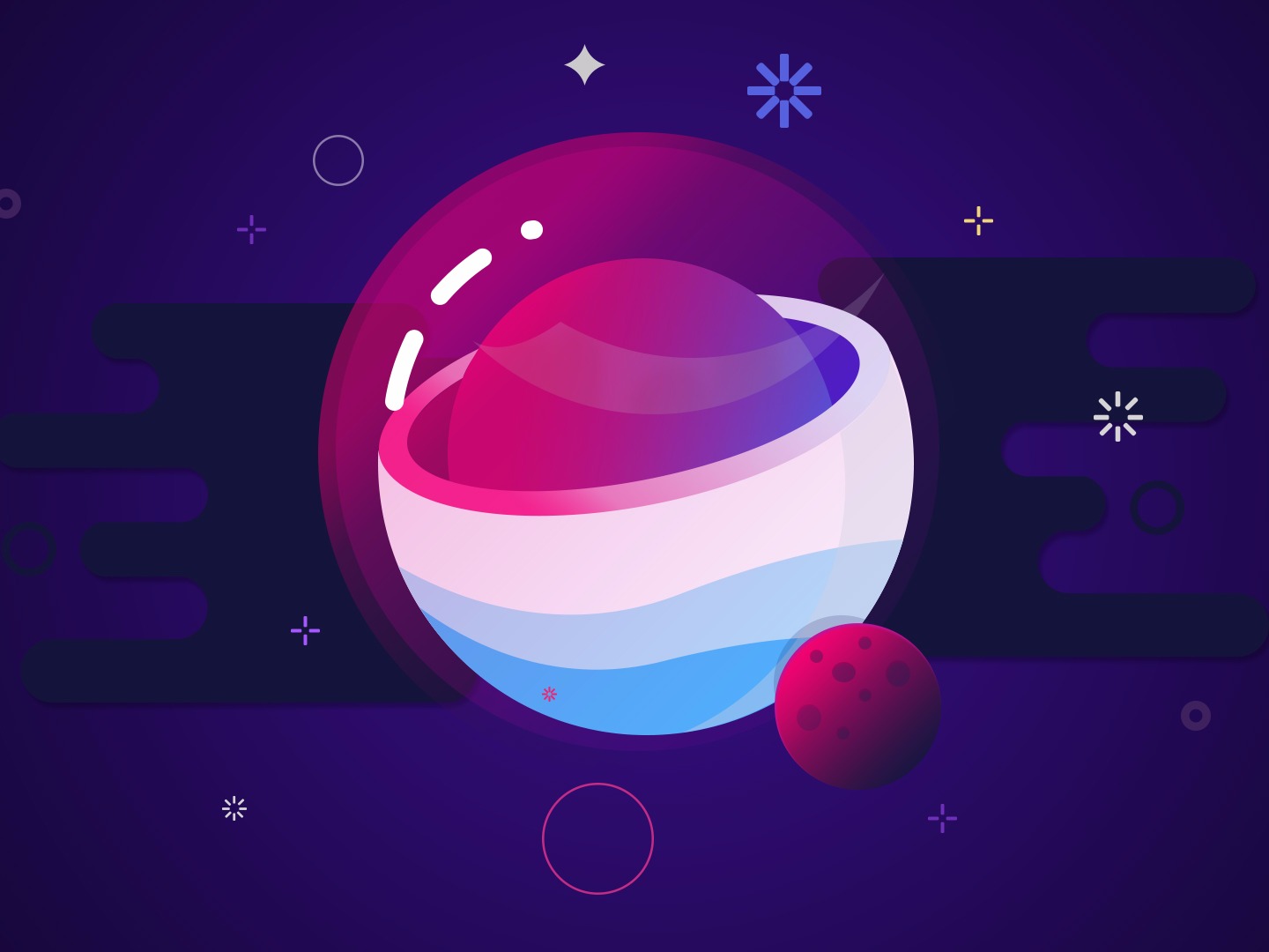 DRIBBBLE_AlgerYJ-站酷ZCOOL