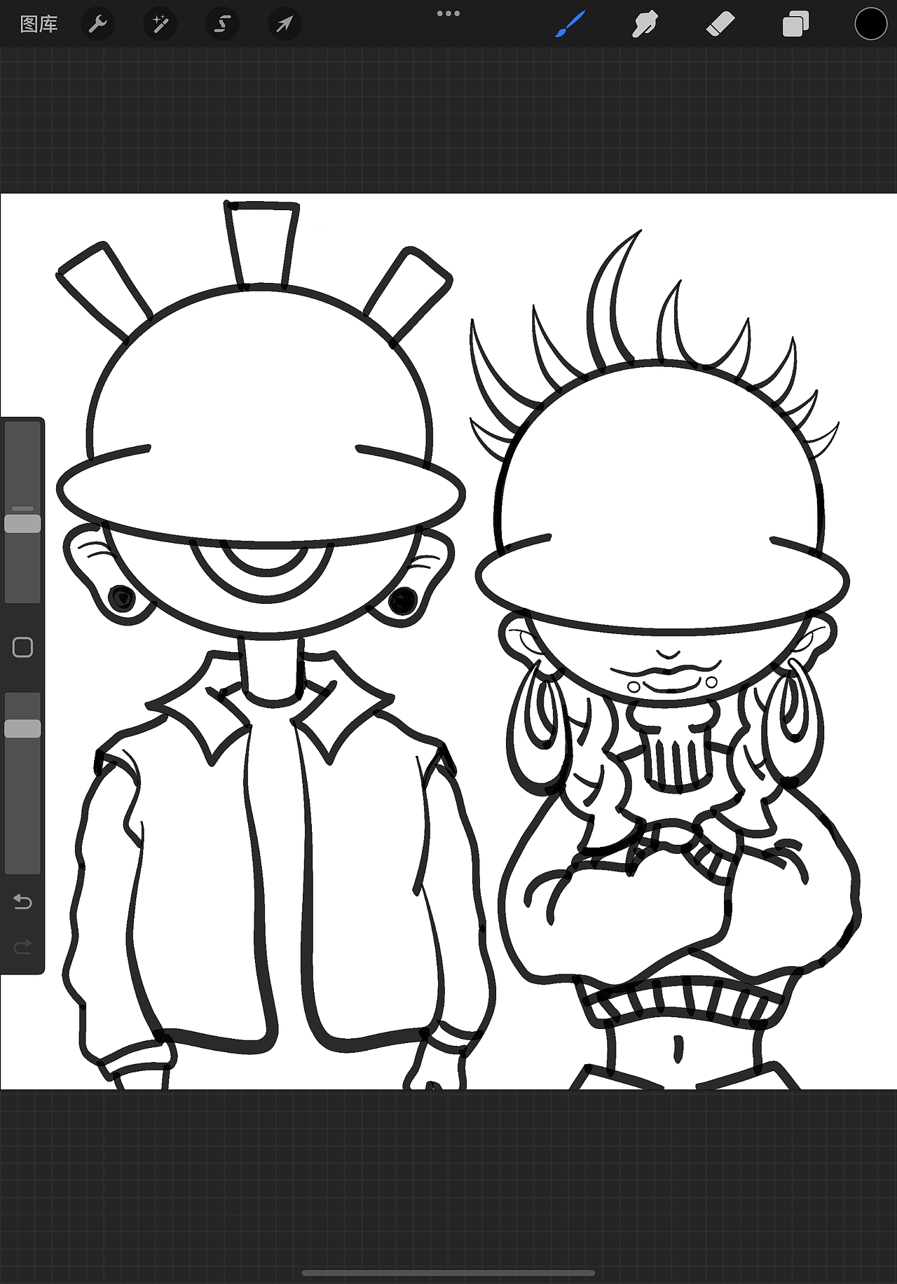 我喜欢我的小_姜Raptor-站酷ZCOOL