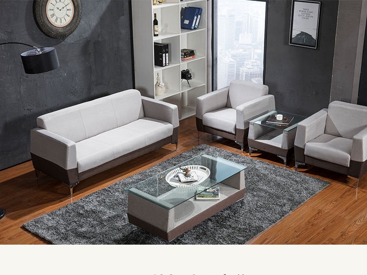 布艺沙发_visz-站酷ZCOOL