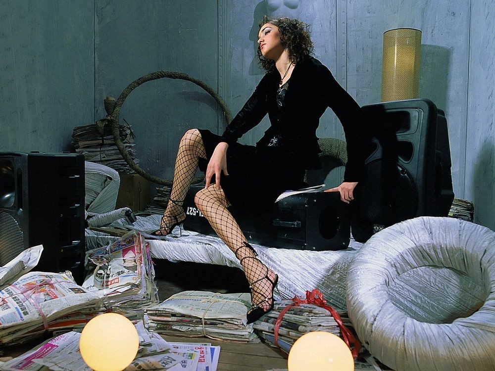 FASHION OR MESS？_黄期成Victor-站酷ZCOOL