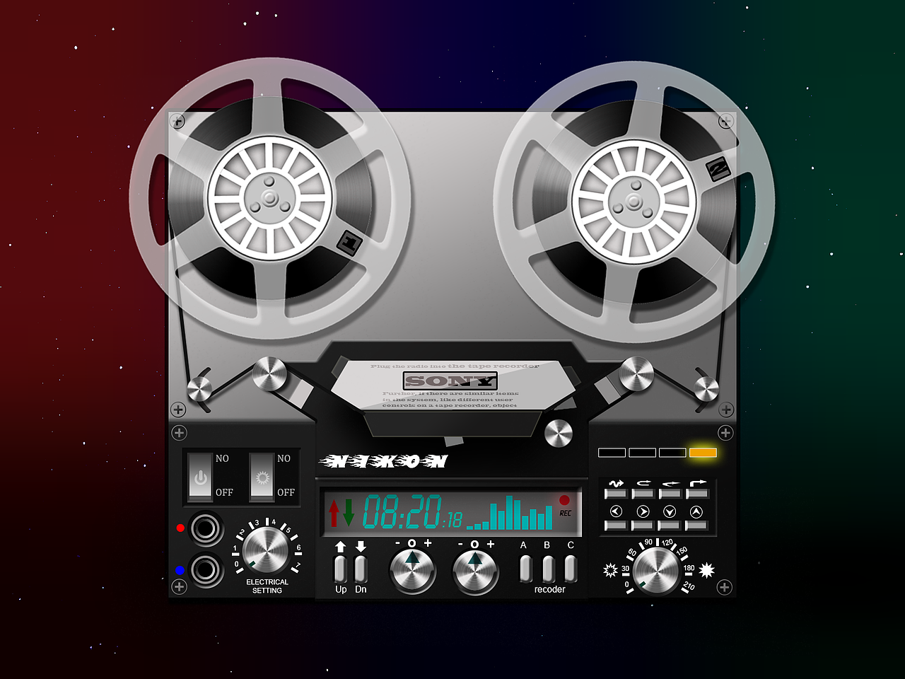 记录心声_Lssss-站酷ZCOOL