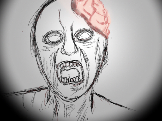 残_茜713-站酷ZCOOL