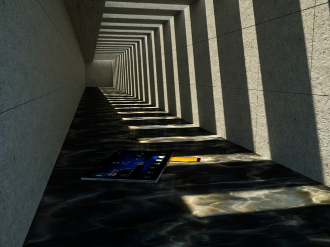 OC日光练习_Z72771725-站酷ZCOOL