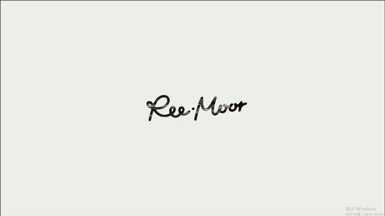 C4D-Ree.Moor(睿慕)鞋子动画_春待君-站酷ZCOOL