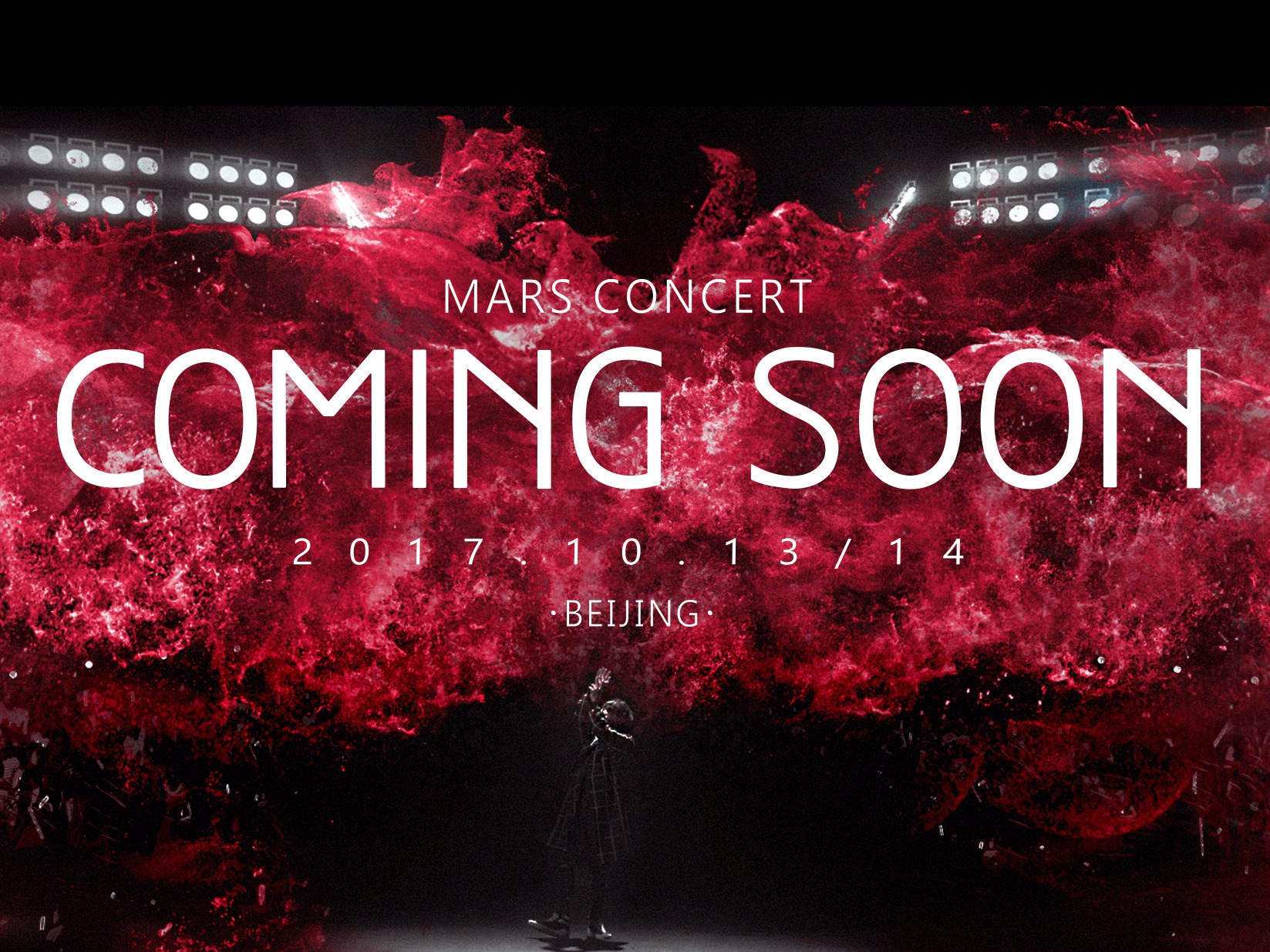 演唱会视觉/Concert vision_创意设计作品图片素材-站酷ZCOOL