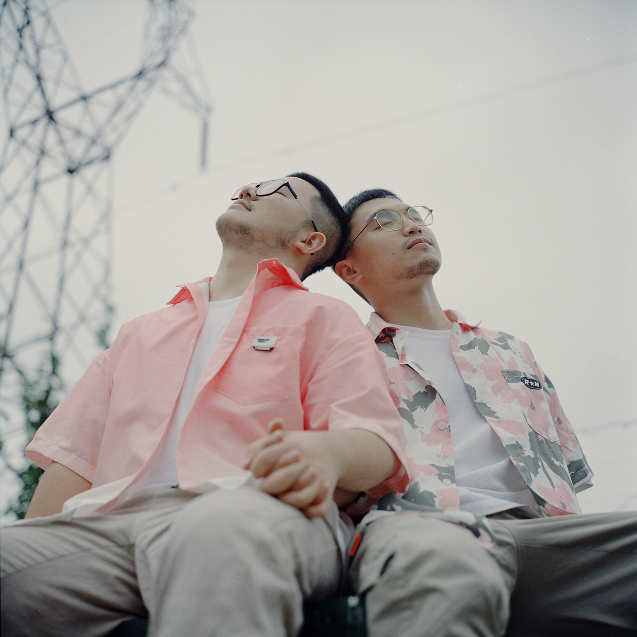 真心绝不说谎，眼睛就是证据。_Aphysama-站酷ZCOOL