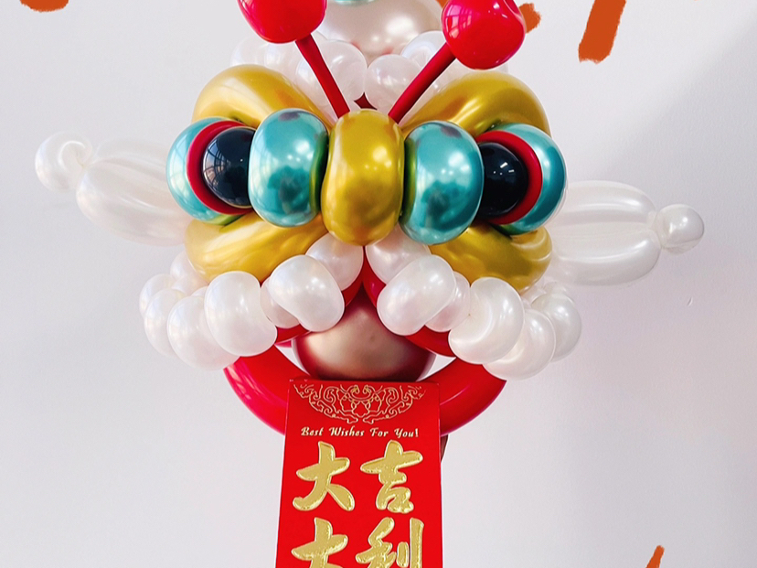 客定开业装饰_angleANN-站酷ZCOOL