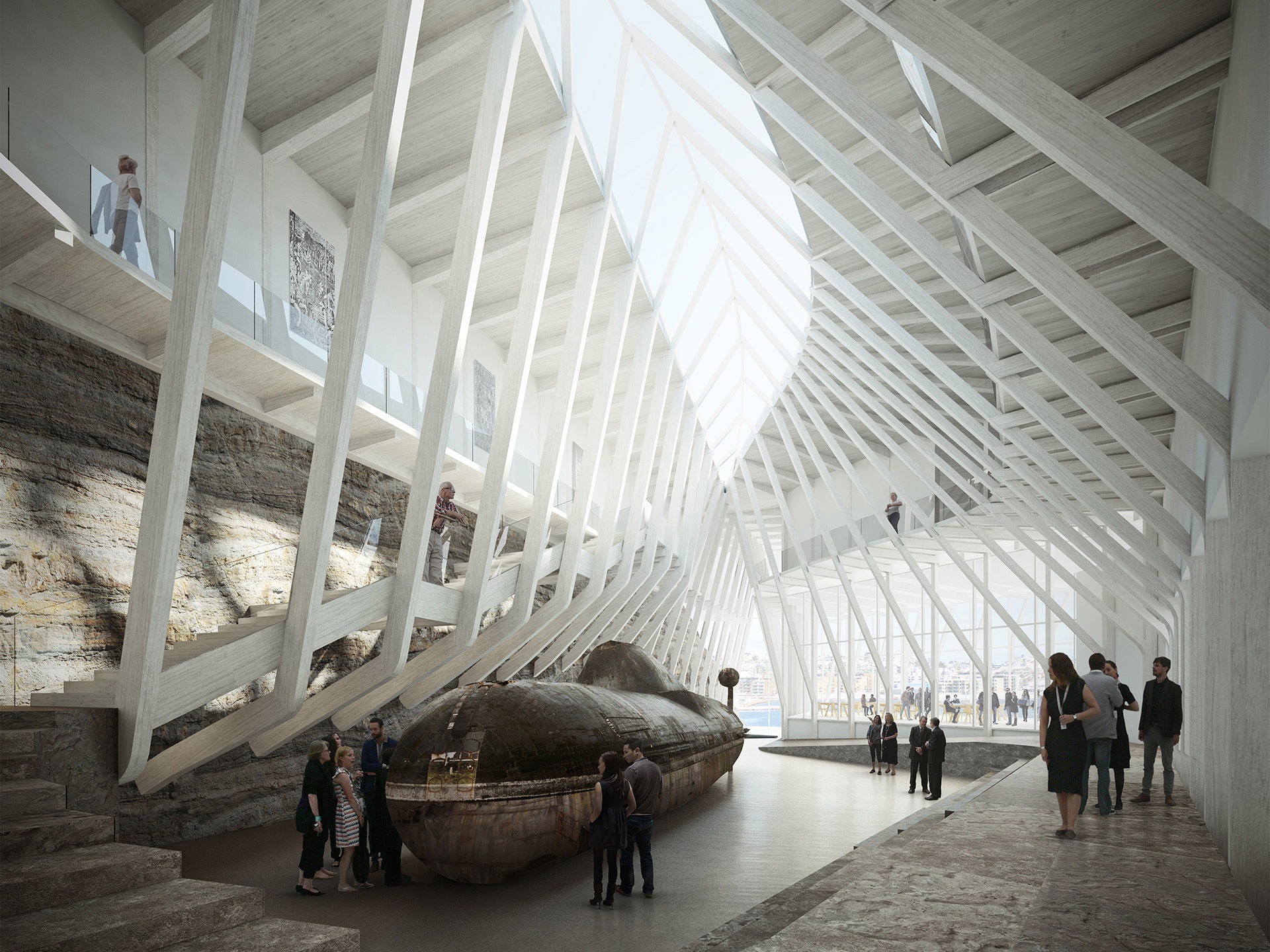 （美感）顶级效果图表现公司作品参考—K2 VISUAL_魏昊琛不会撸图-站酷ZCOOL