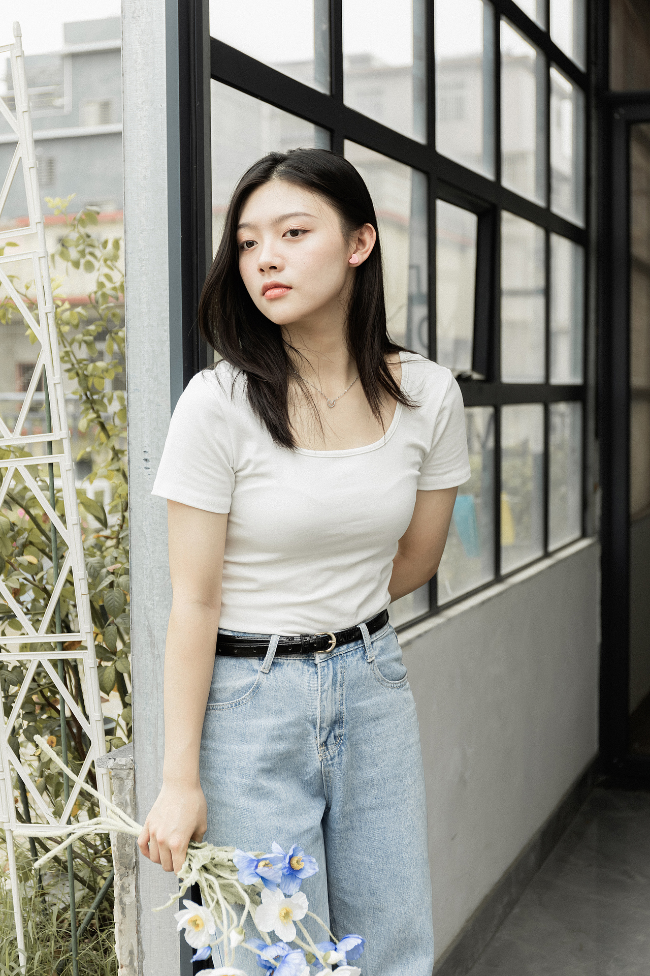 夏天的某一个下午_worey-站酷ZCOOL