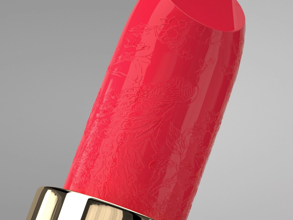 颐和园口红动画练手_Ryan_TBB-站酷ZCOOL