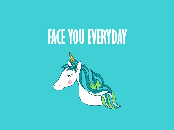 包装案例 | Faceyou Everyday-产品包装设计/品牌设计_节点跳跃-站酷ZCOOL