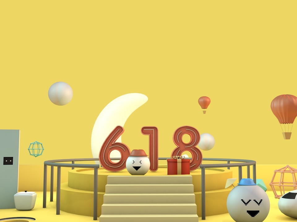 c4d618_终如神乐-站酷ZCOOL