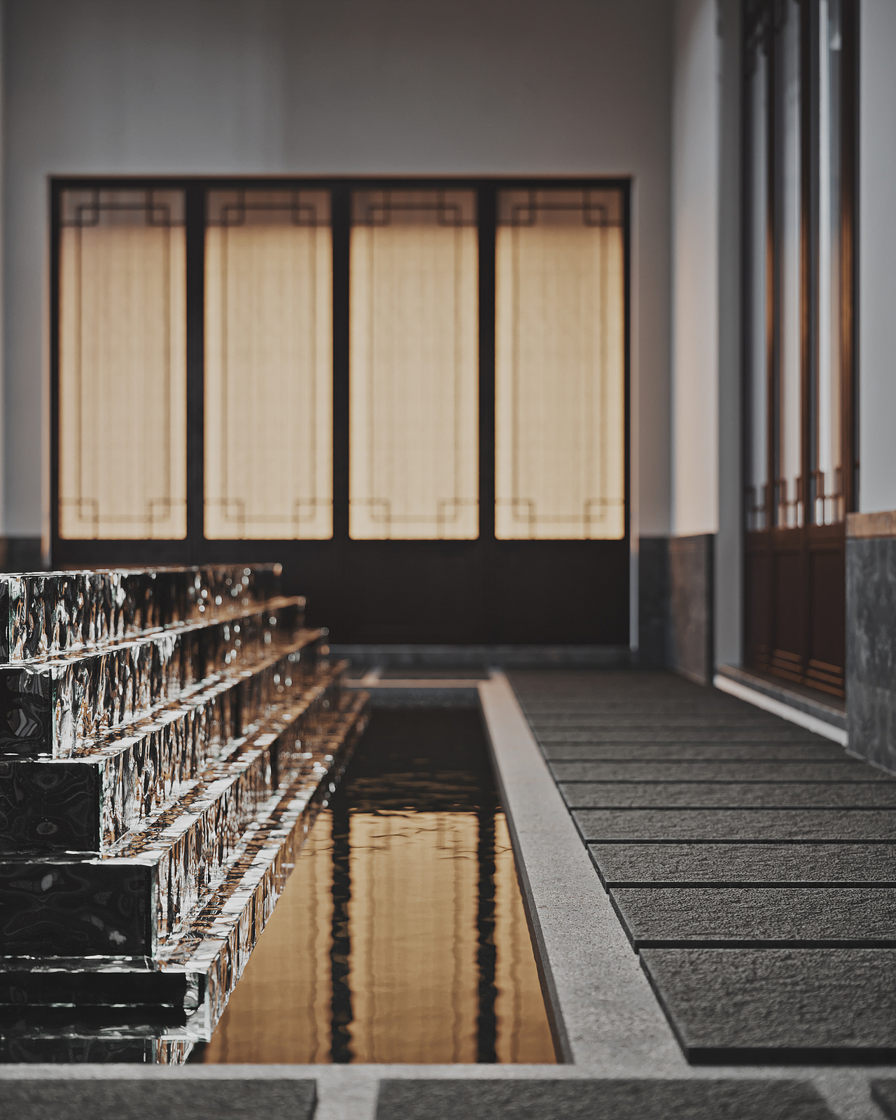 FStormRender神来之笔_大师一号壹哥-站酷ZCOOL