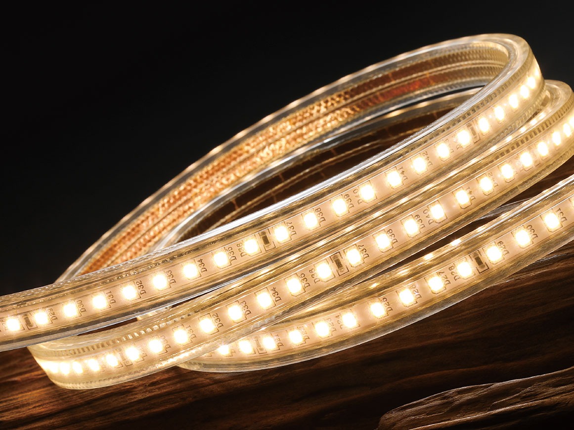 赛宁LED灯带画册_PlanB设计-站酷ZCOOL