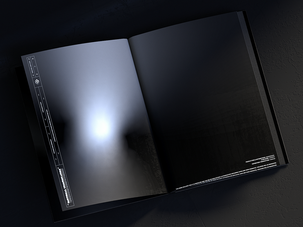 “情绪交流”_TsyeahC-站酷ZCOOL