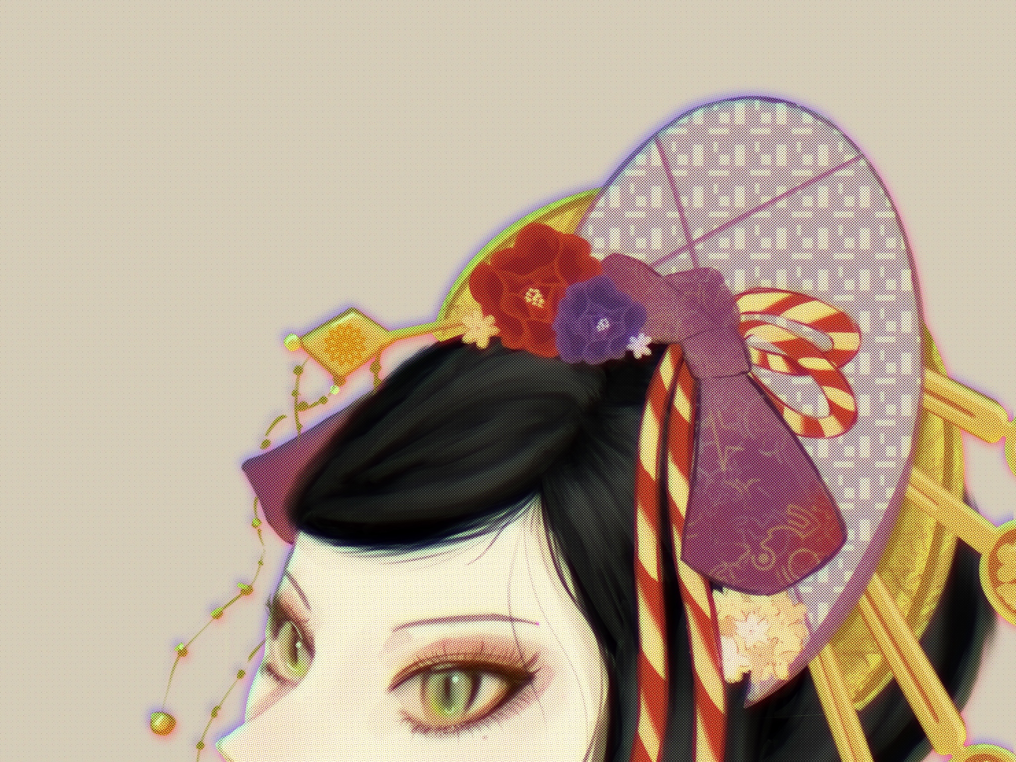 朱雀_andreapeng-站酷ZCOOL