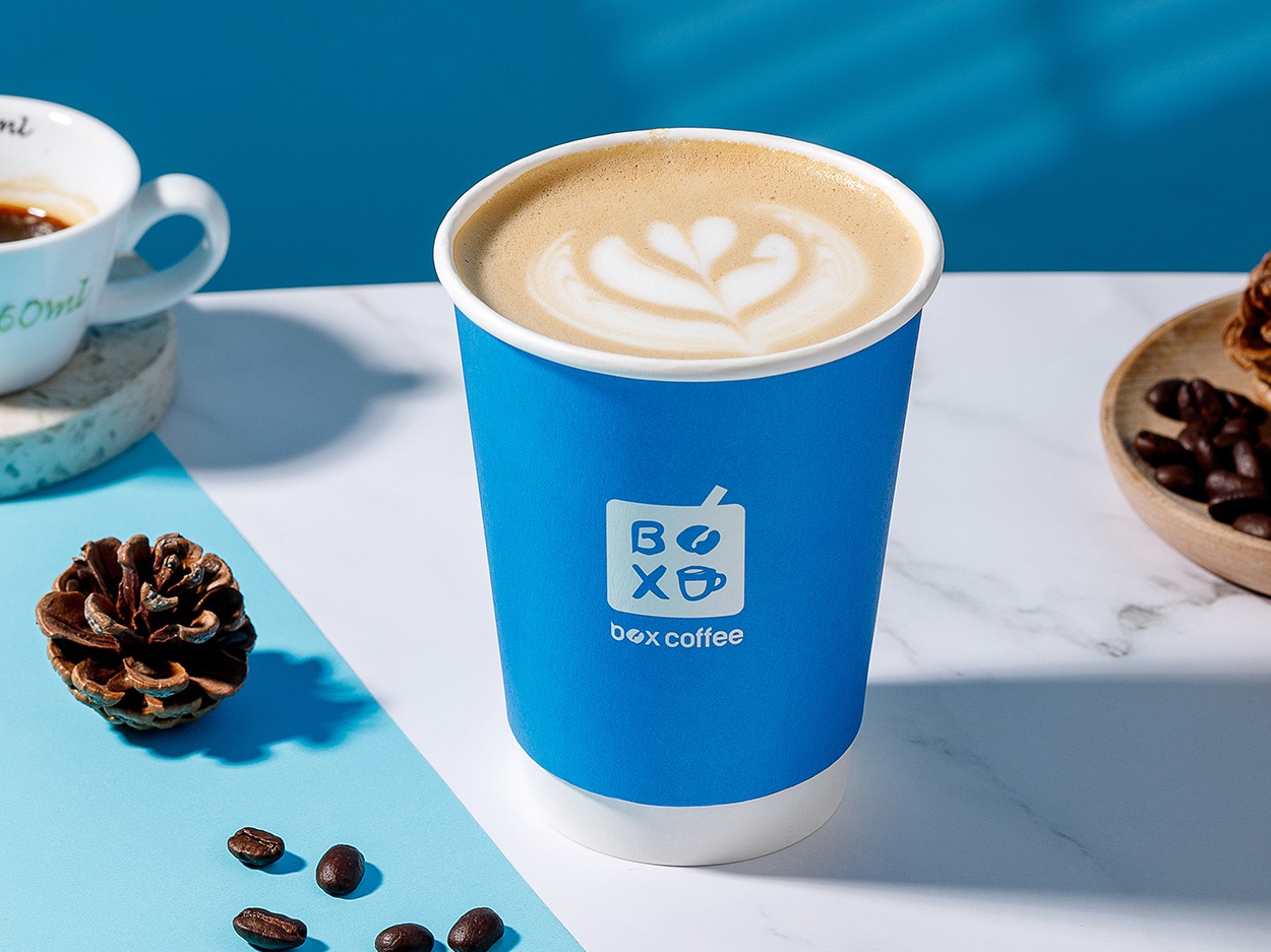 Box caffee X 光轩摄影_光轩摄影-站酷ZCOOL
