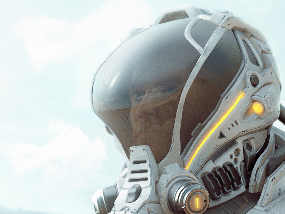 Skyline_III_sharpman_Game-站酷ZCOOL