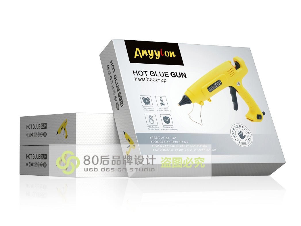 Anyyion包装_80后包装设计-站酷ZCOOL