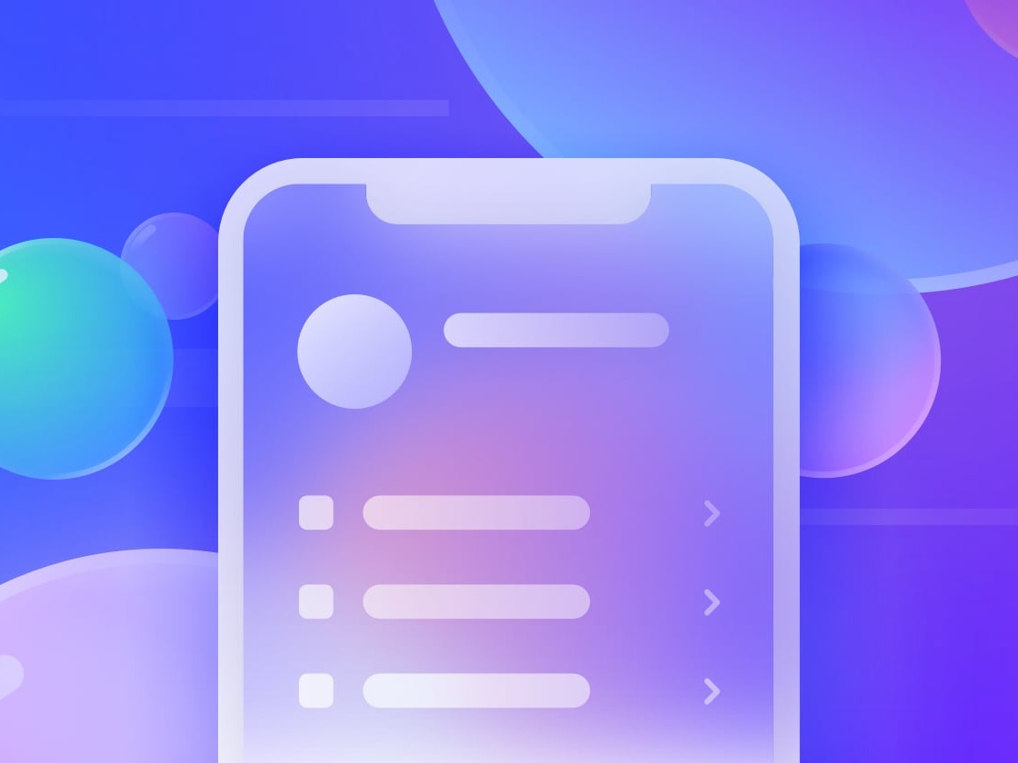 设计创新｜QQ主题美化体验升级_腾讯ISUX-站酷ZCOOL