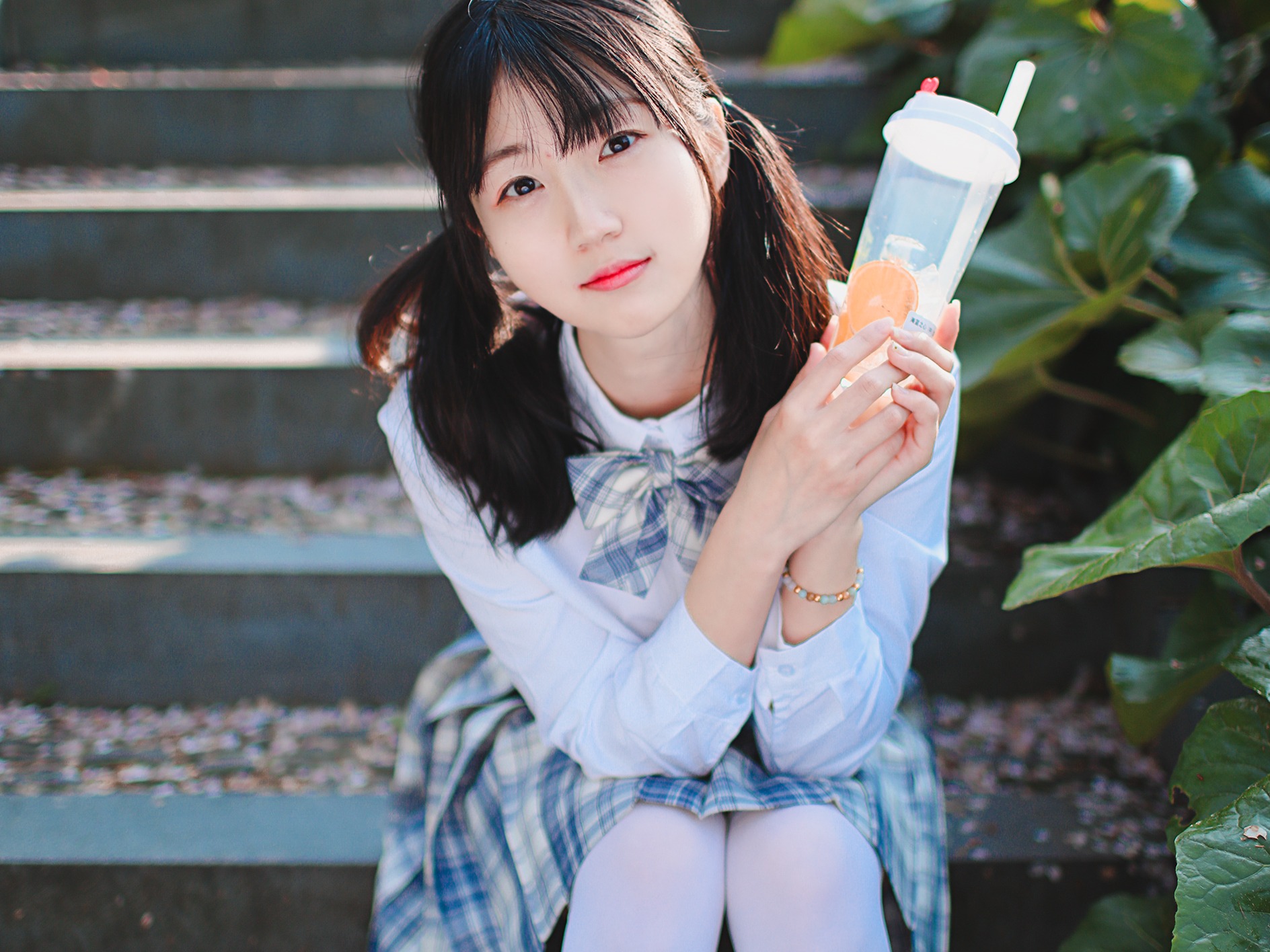 美女医生jk_米糕叫你看镜头-站酷ZCOOL