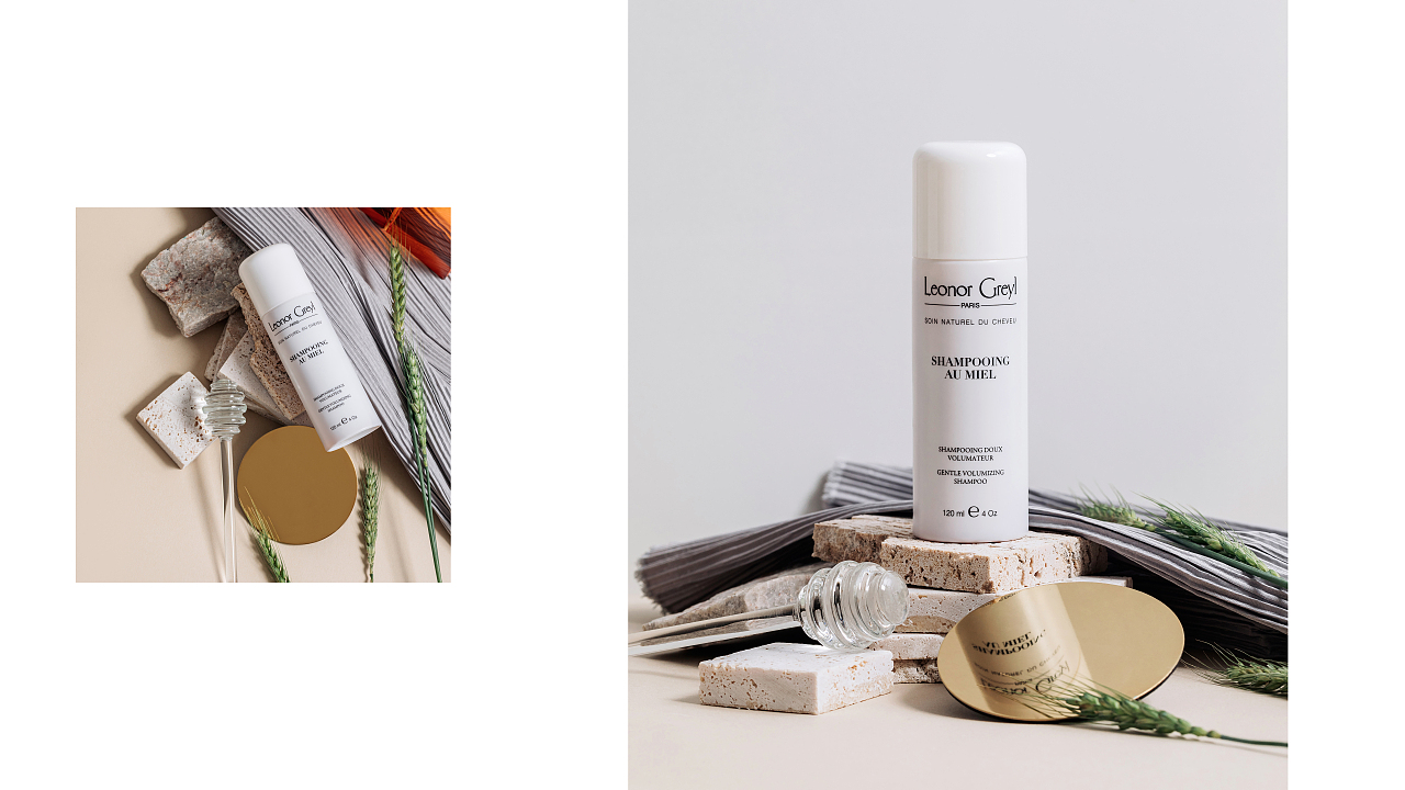 Breakfast for Leonor Greyl_Mavis_Malin-站酷ZCOOL