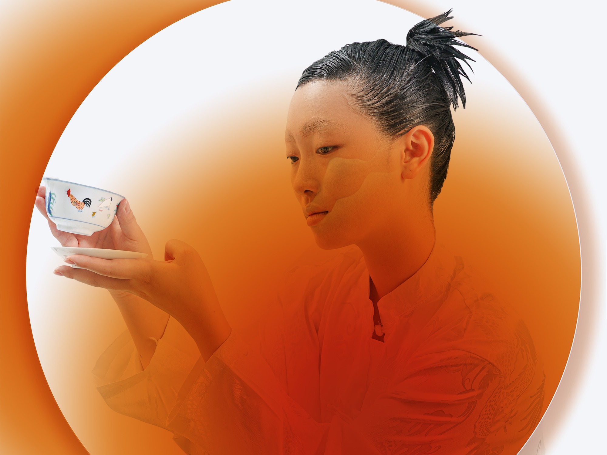 墨_辛xxyu-站酷ZCOOL