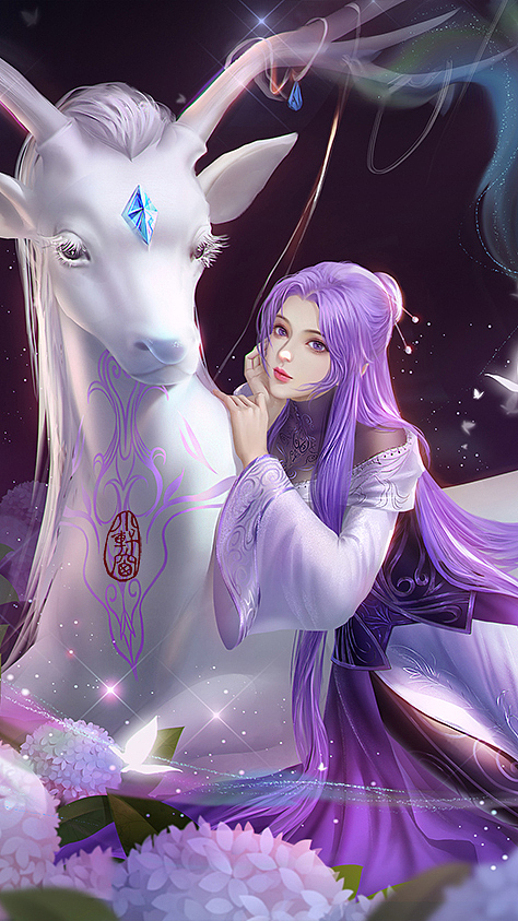 同人合集_小轩窗WXC-站酷ZCOOL