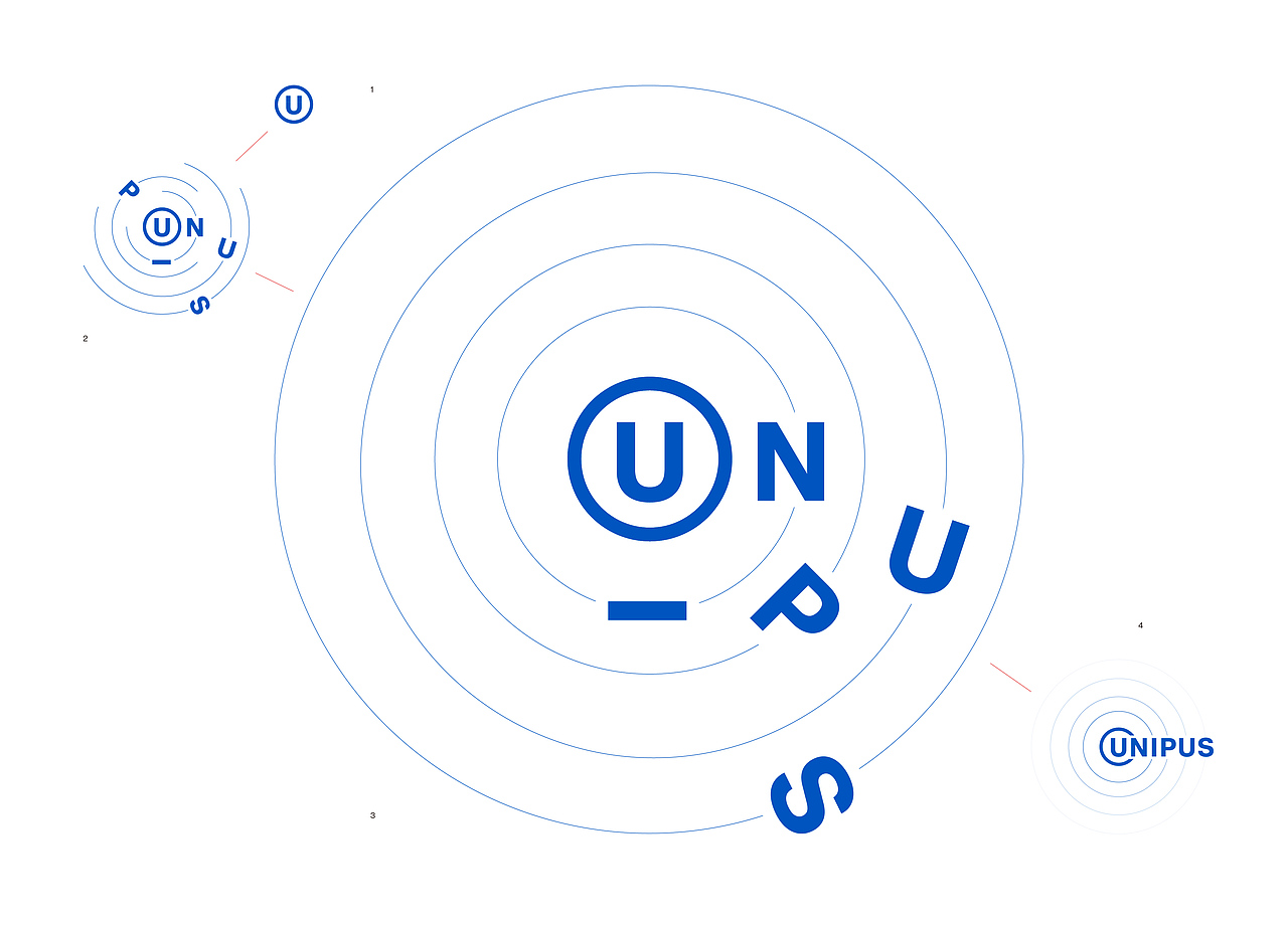 ALINE × UNIPUS ｜造一个UNIPUS宇宙_ALINESTUDIO-站酷ZCOOL