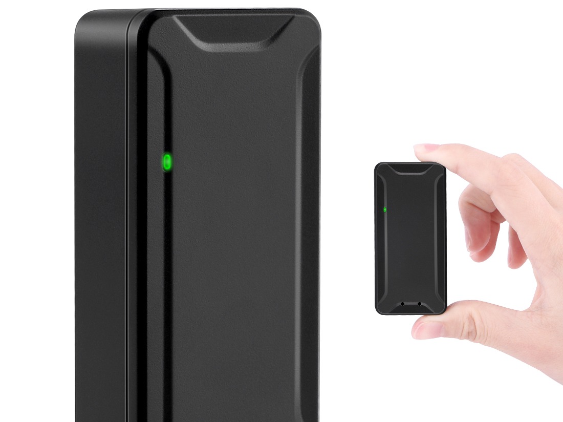 GPS Tracker _慵懒喵星人-站酷ZCOOL