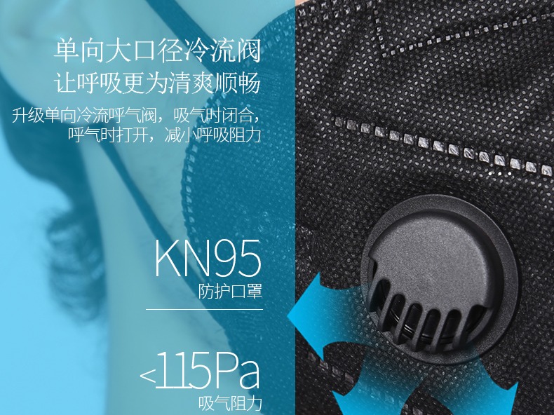 KN95口罩_Z23733505-站酷ZCOOL