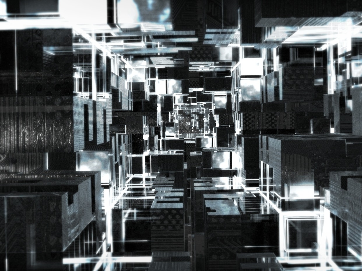 周练-方形二周目_Kavin_D-站酷ZCOOL