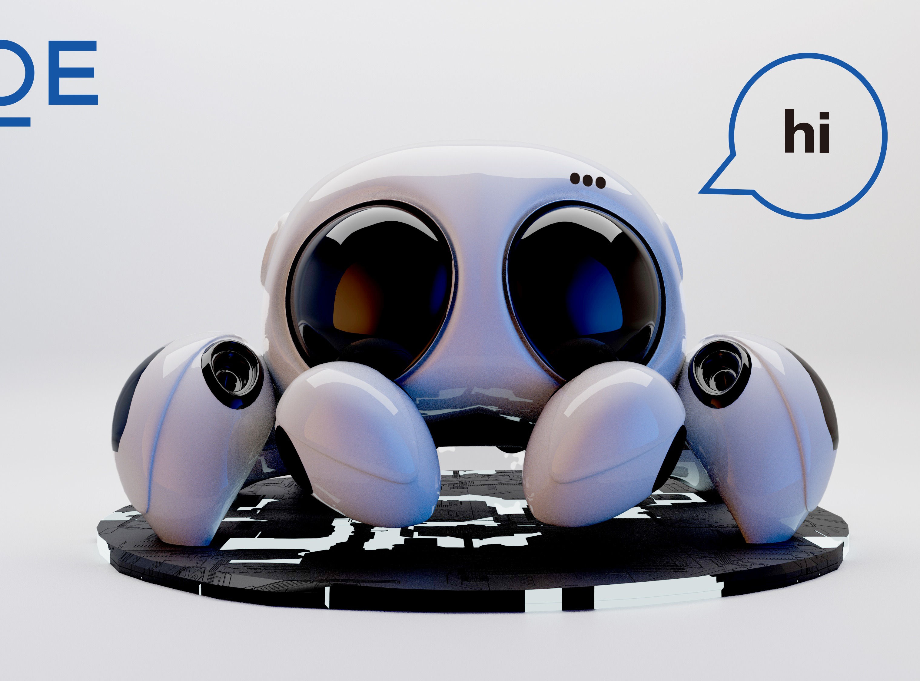 spider K_niceone-站酷ZCOOL