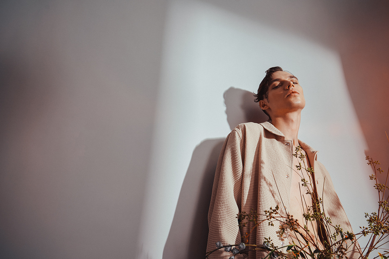 Harrison Wong 2022 SS_诺亚大象-站酷ZCOOL