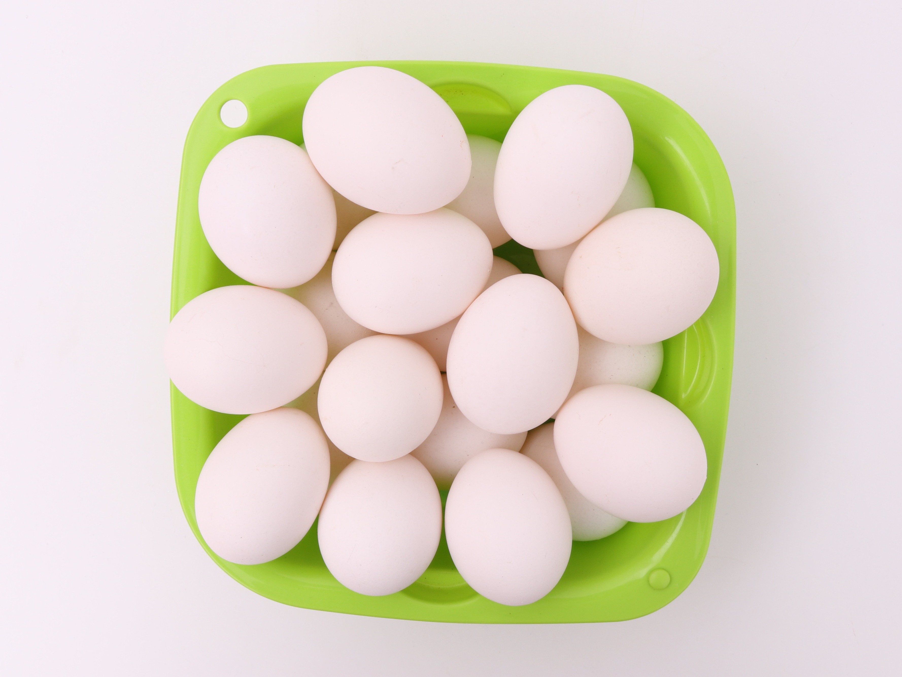 B07水产生鲜\C02-蛋及蛋制品\V01白鸡蛋X1-QM_图海网-站酷ZCOOL