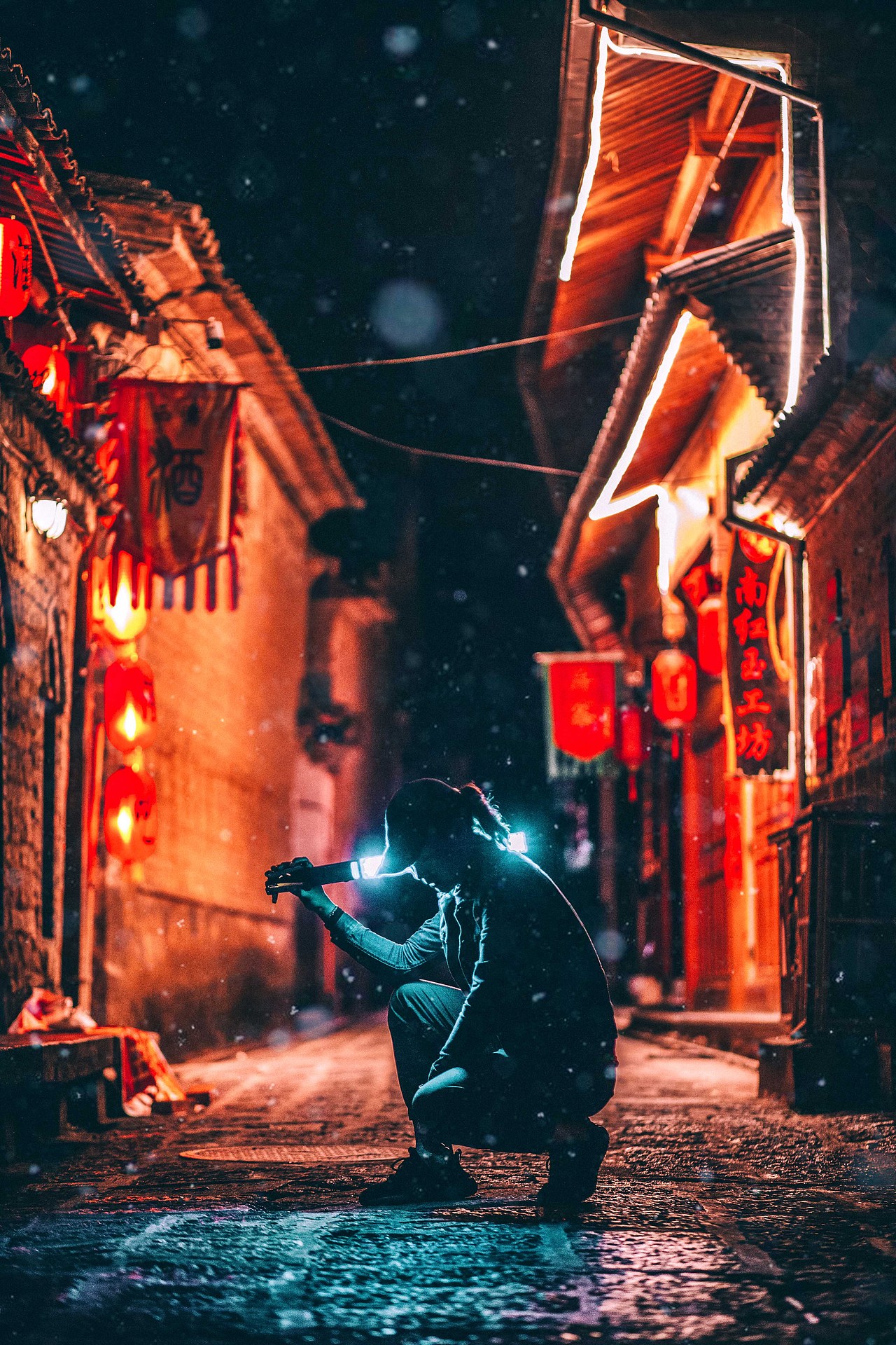 带你进入我的科幻世界！_GaryMonkey-站酷ZCOOL