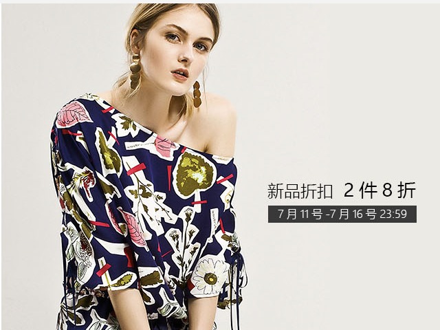 服装首页_林衍含-站酷ZCOOL