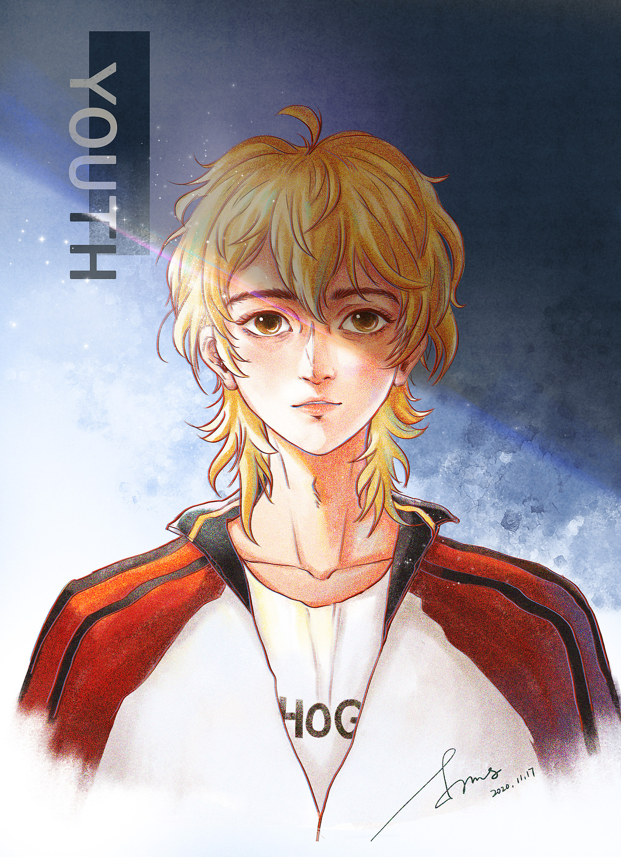 《awm绝地求生》于炀_猫欧腐-站酷ZCOOL