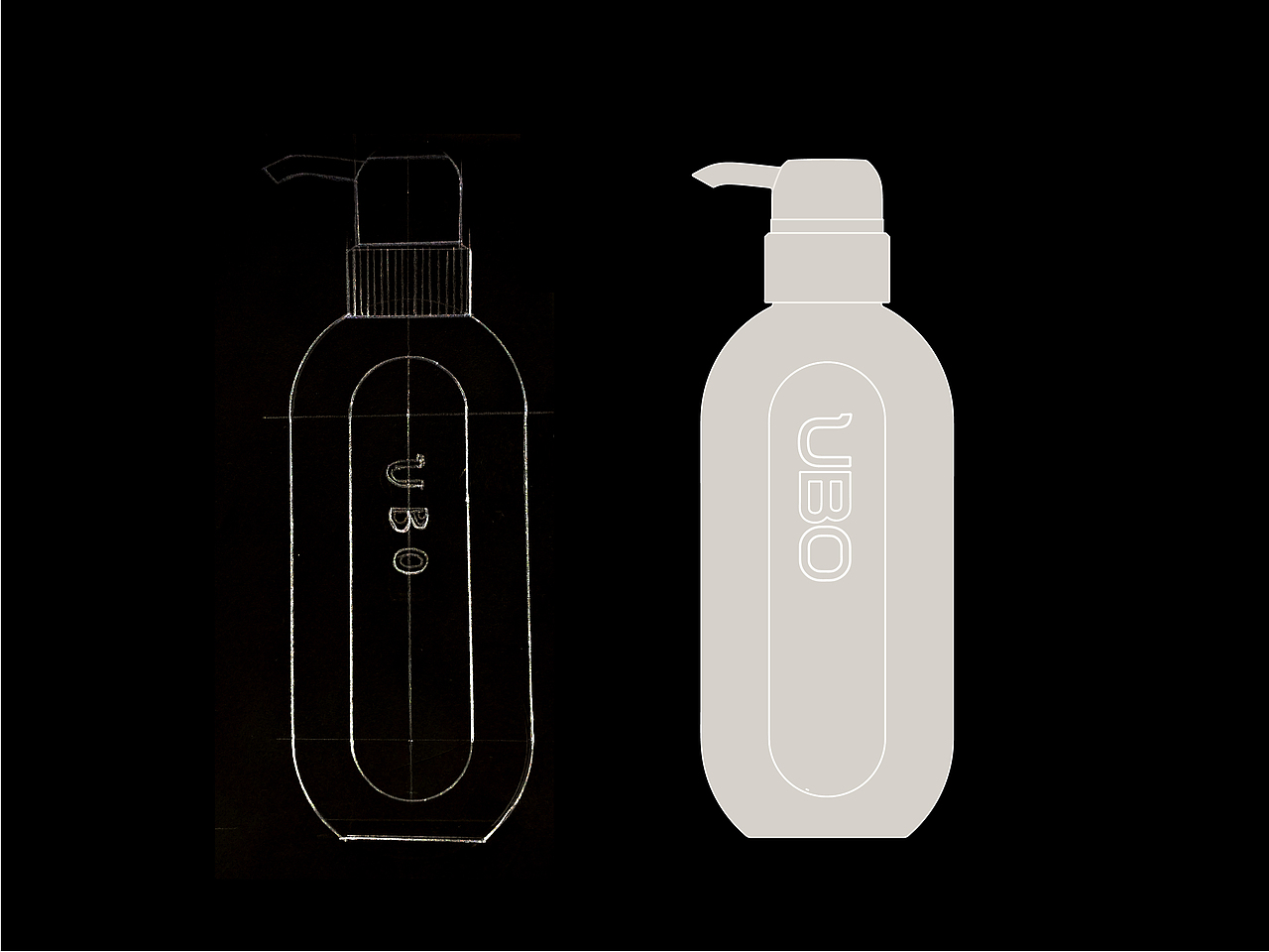 UBO 让生活，简单一点_半未设计-站酷ZCOOL