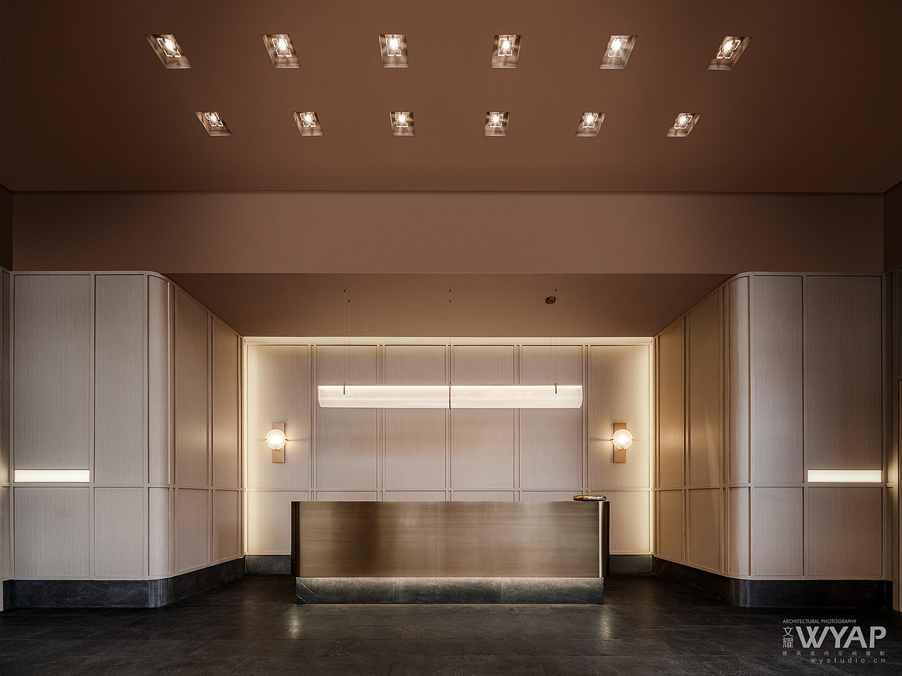 J&A杰恩设计 | “国潮”与“古典”的碰撞_WYAP文耀建筑摄影-站酷ZCOOL