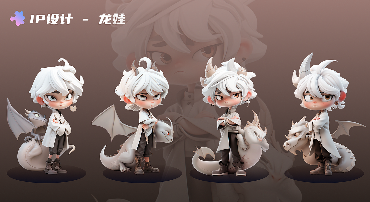 2023-AIGC绘画作品集 _柯宇AIGC-站酷ZCOOL