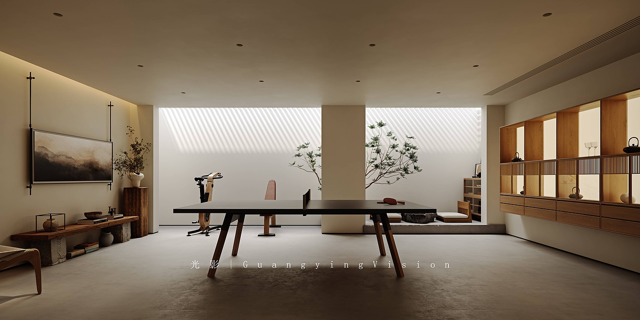 方寸之间，随性而为_追光表现-站酷ZCOOL